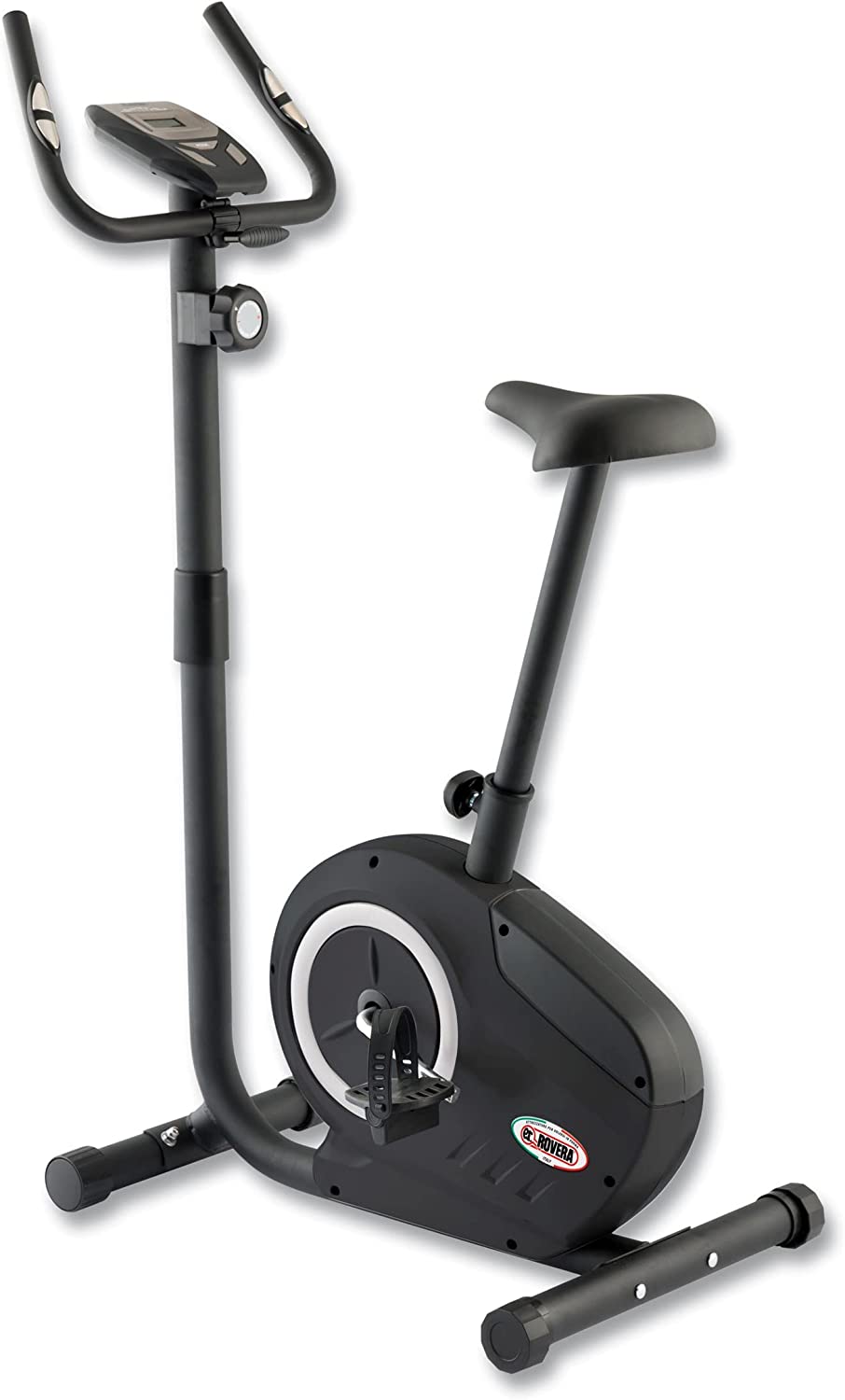 Come Regolare Sella e Manubrio della Cyclette